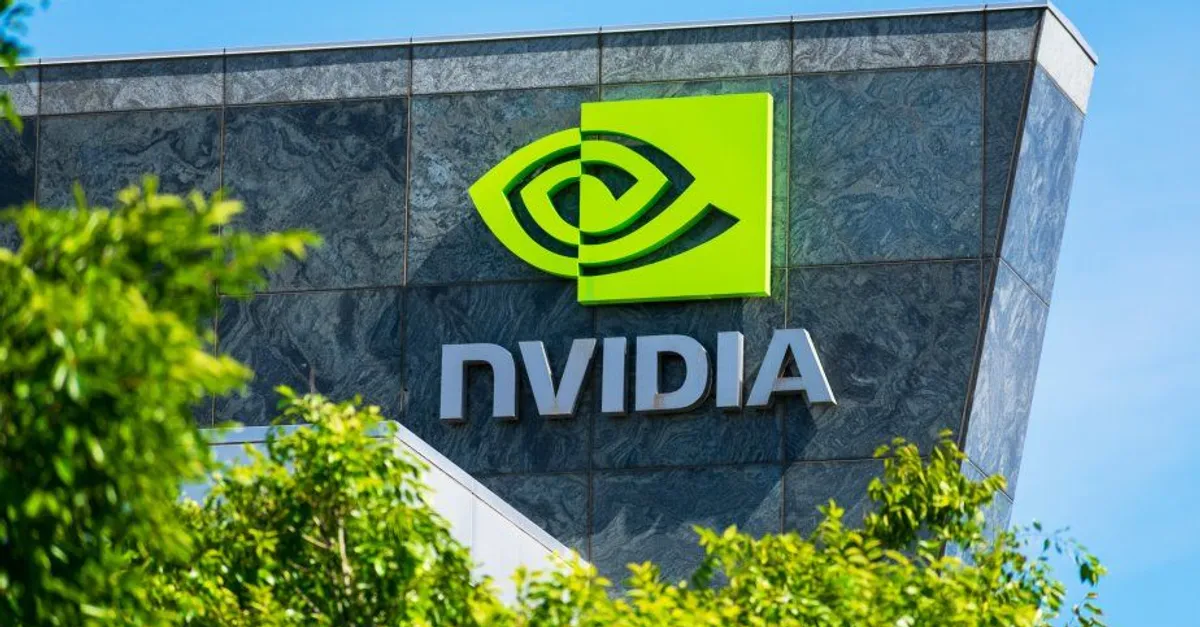 Nvidia’s Buying Spree: Building a Fortress Around AI | Capital.com