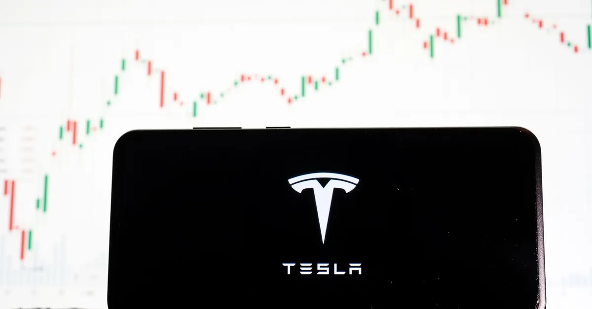 Tesla stock split: what’s next for TSLA shares? | Capital.com