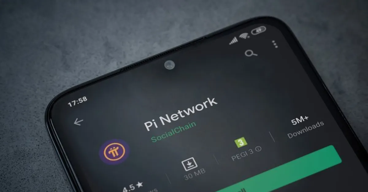 What is PI coin? PI coin explained | Capital.com UAE