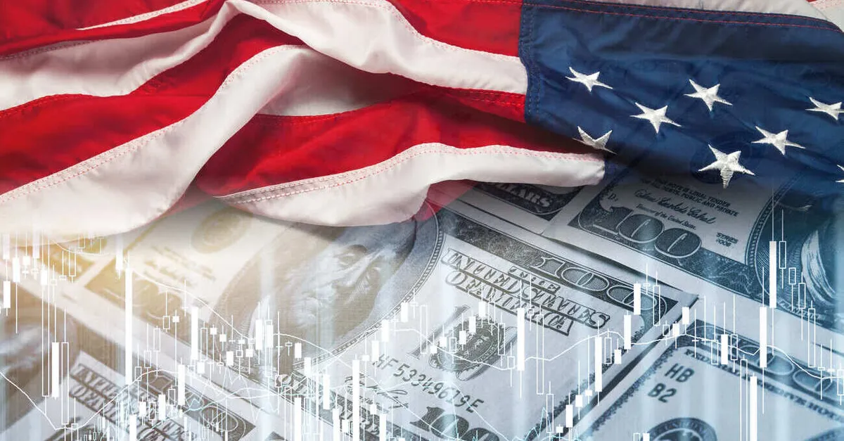 US Earnings Season Begins Strong as Tech Giants Take Center Stage ...