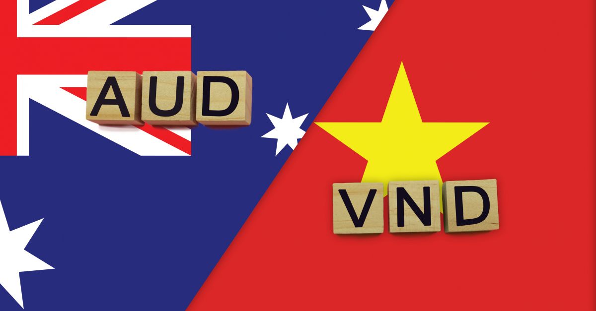 AUD VND Forecast Will AUD VND Go Up Or Down AUD VND Forecast Will AUD VND Go Up Or Down
