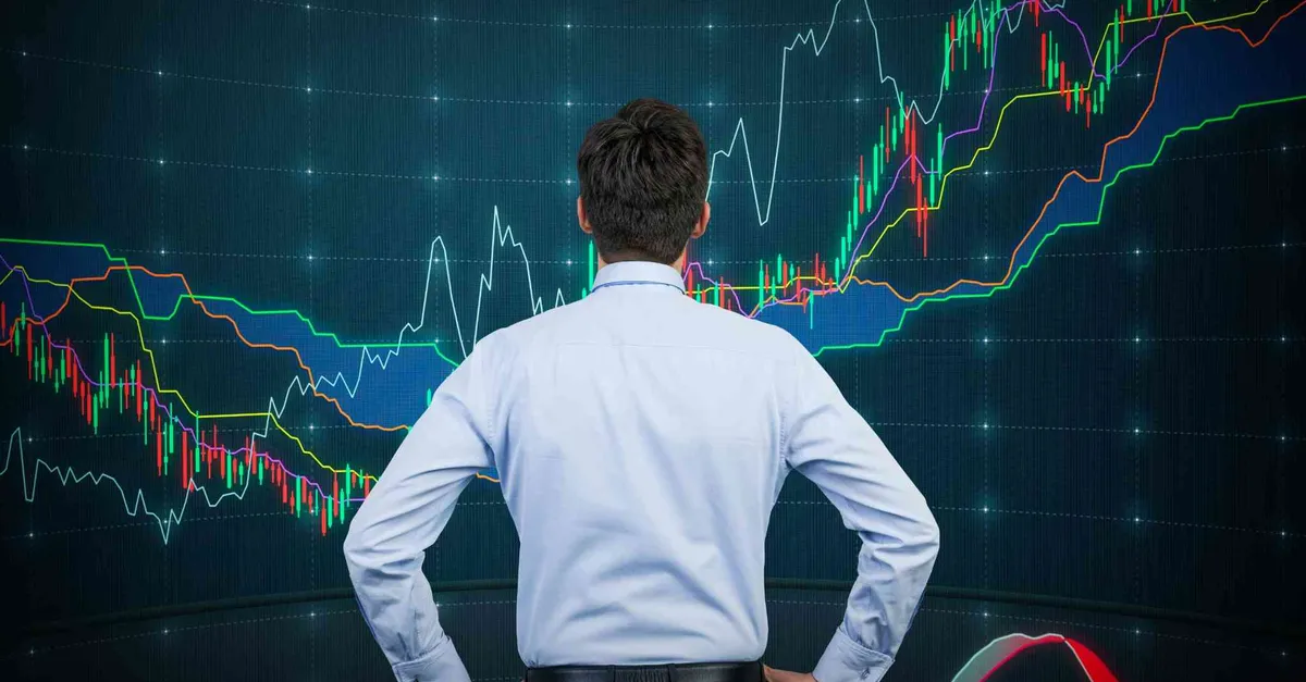 Hawkish Fed Decision Sparks Market Volatility | Capital.com | Capital ...