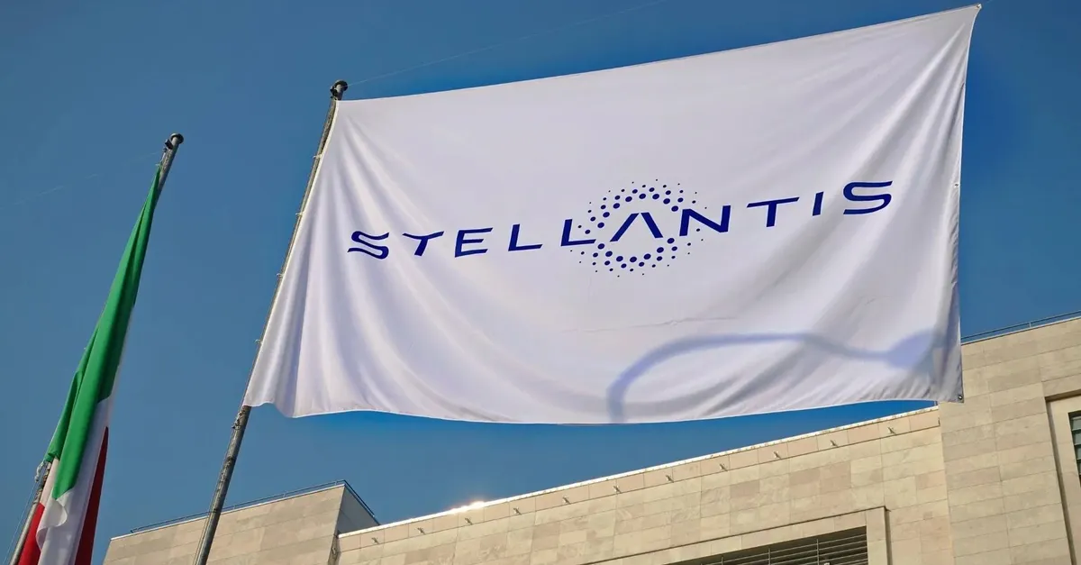 Stellantis Stock Forecast 2026–2030 | Future Outlook | Capital.com UK