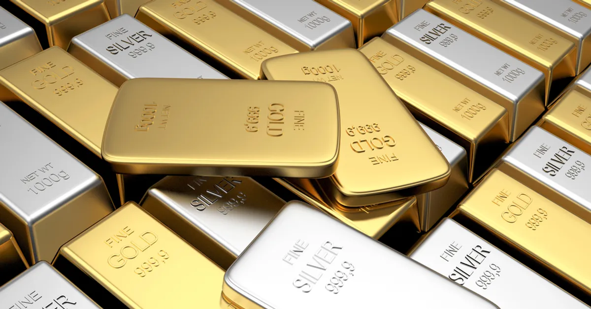 Market Mondays: Volatility Dominates as Precious Metals Lead the ...