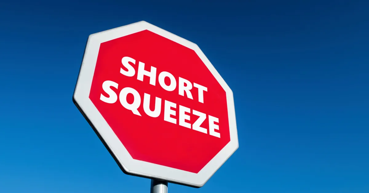 Top 5 biggest short squeezes | Capital.com UAE