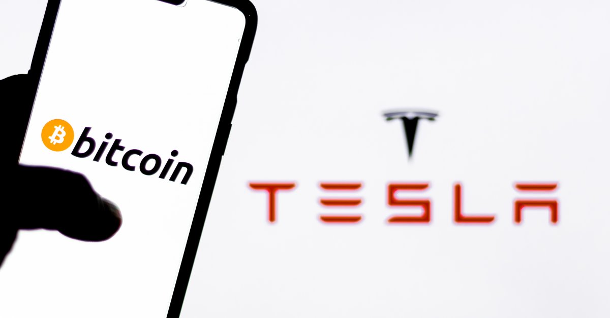 Tesla suspends bitcoin payments: how does the market react? Tesla suspends bitcoin payments: how does the market react?