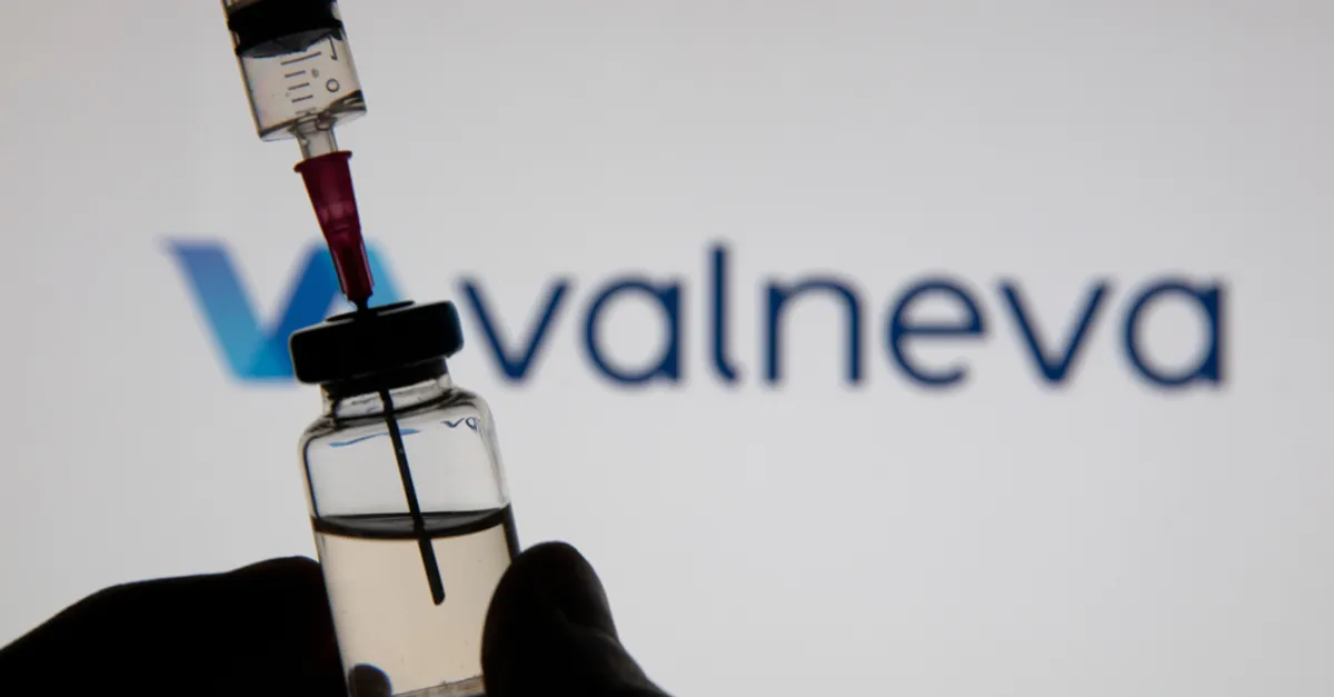 Valneva Stock Forecast 2026–2030 | Future Outlook | Capital.com
