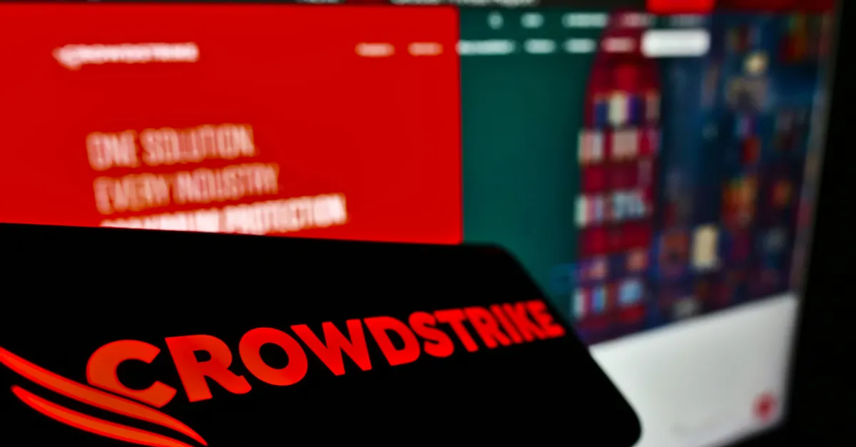 CrowdStrike Holdings stock split: what’s next for CRWD shares ...