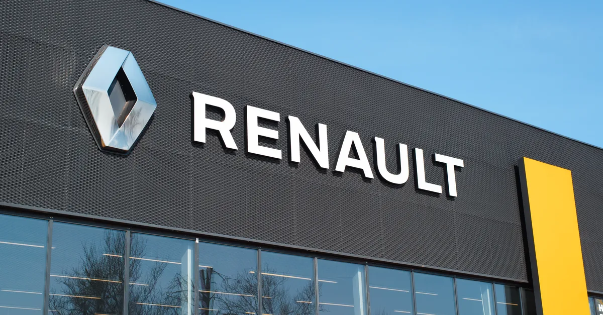 Renault Stock Forecast 2026–2030 | Future Outlook | Capital.com UK