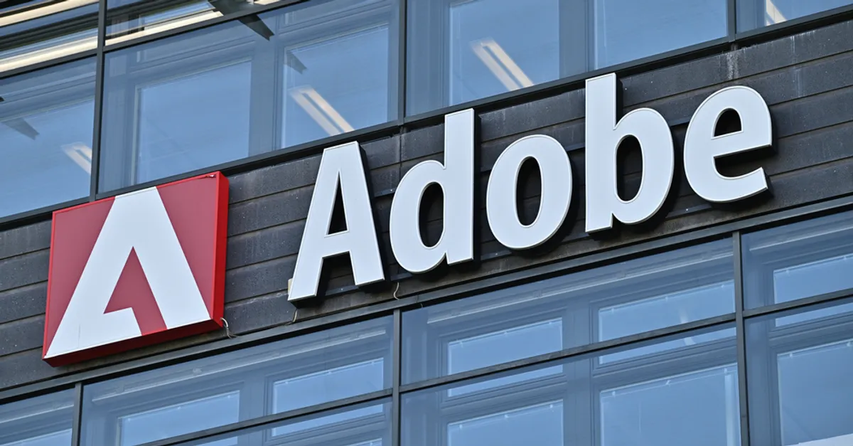 Adobe stock forecast | Is ADBE a good stock to buy? | Capital.com