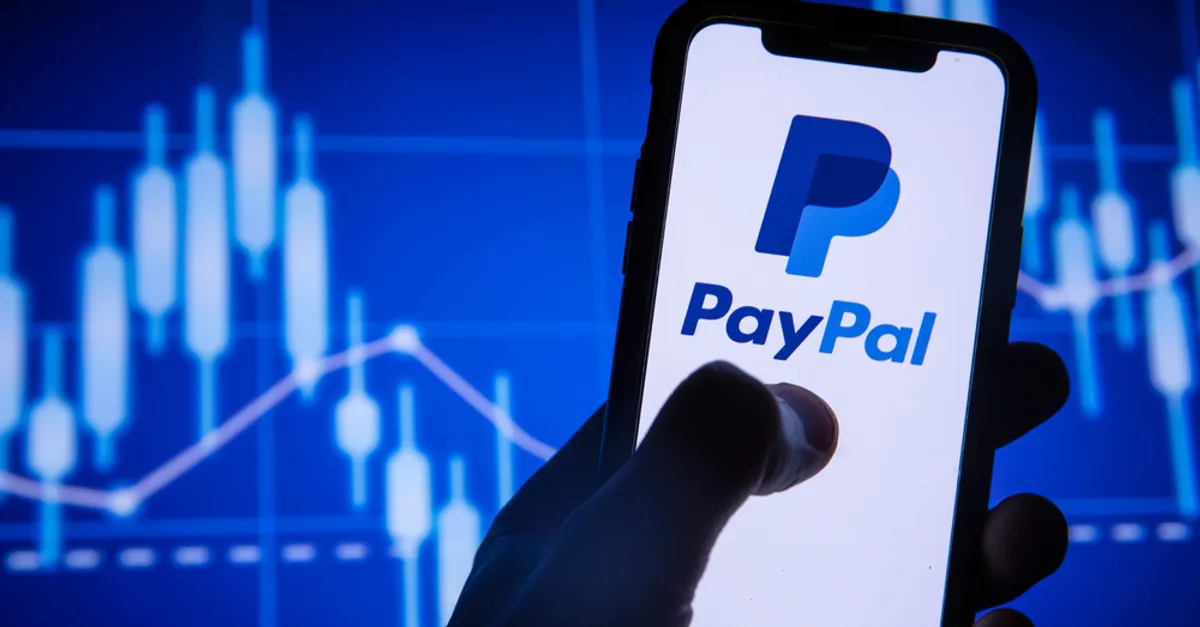 PayPal Stock Forecast 2026–2030 | Future Outlook | Capital.com