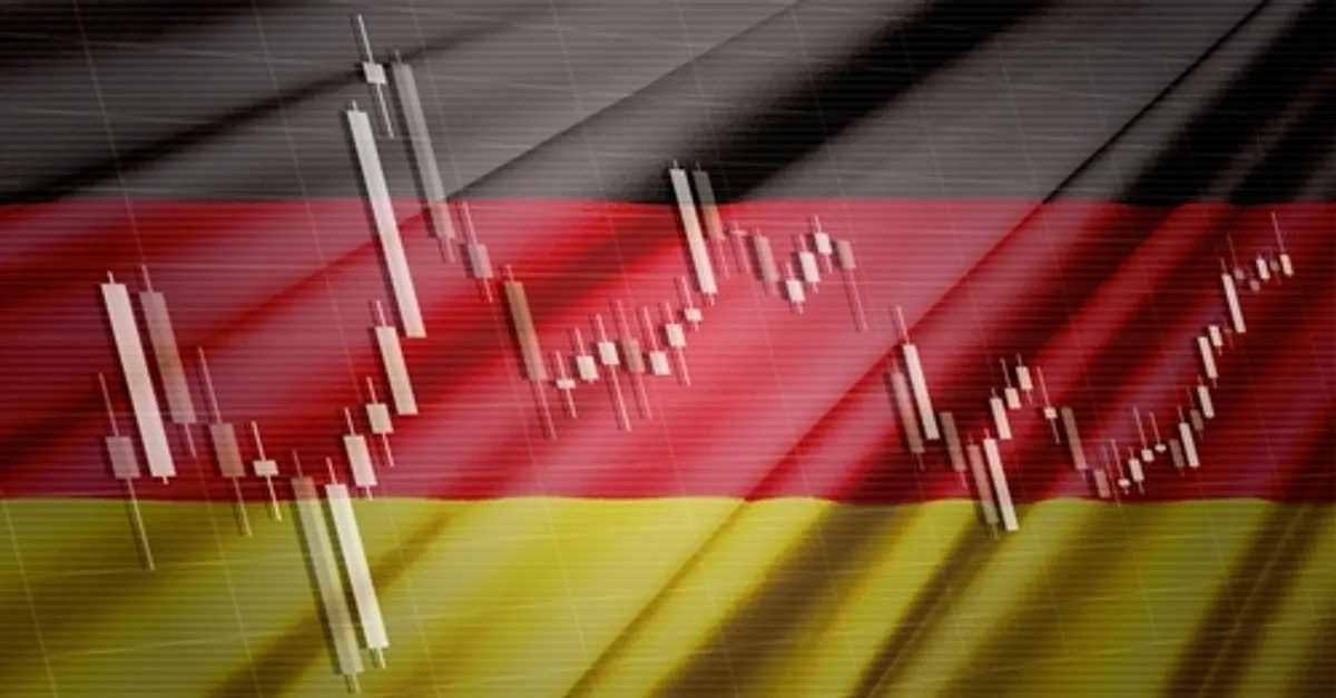 DAX 40 Eyes Record High as Bullish Momentum Builds | Capital.com UK