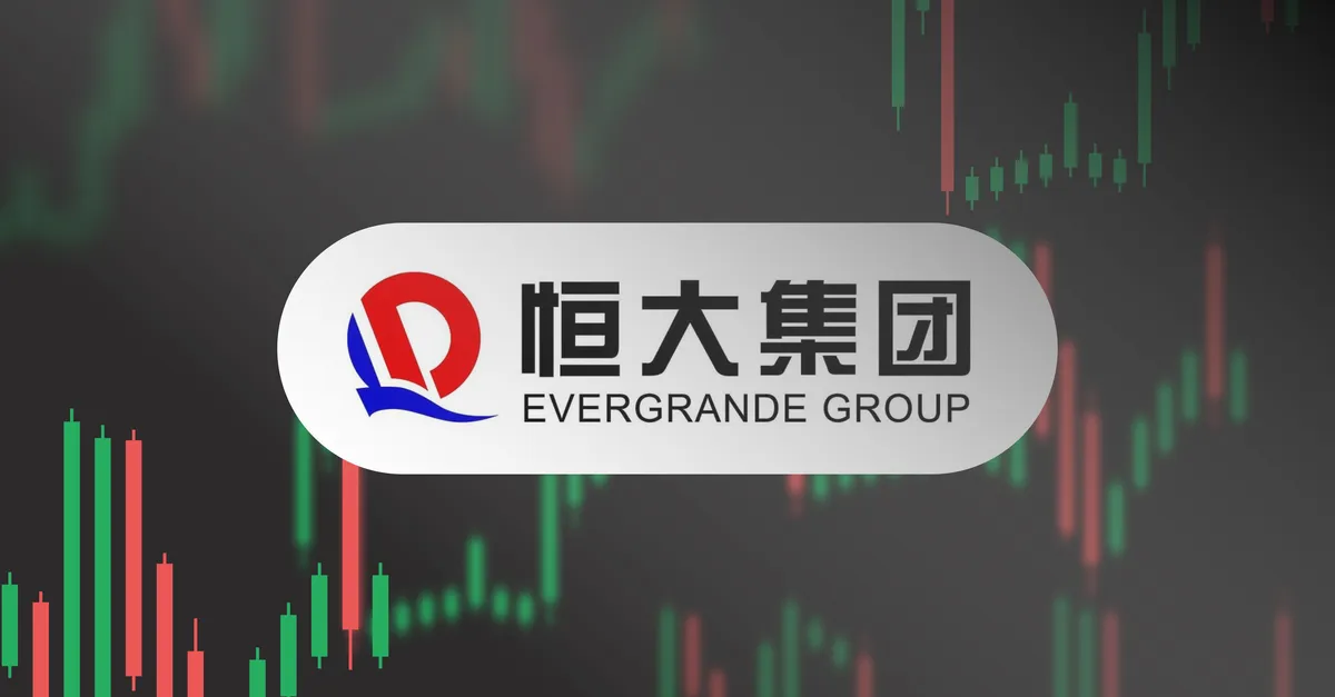 Evergrande Stock
