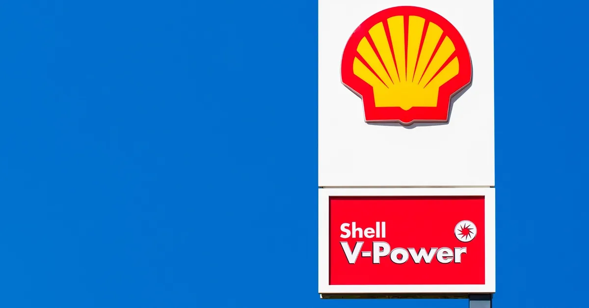 Shell Stock Forecast 2025–2030 | Future Outlook | Capital.com