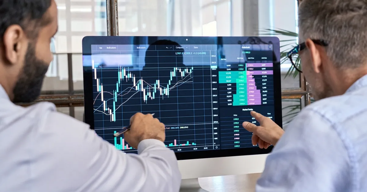Infrastrutture Wireless Italiane Stock Forecast 2026–2030 | Future ...