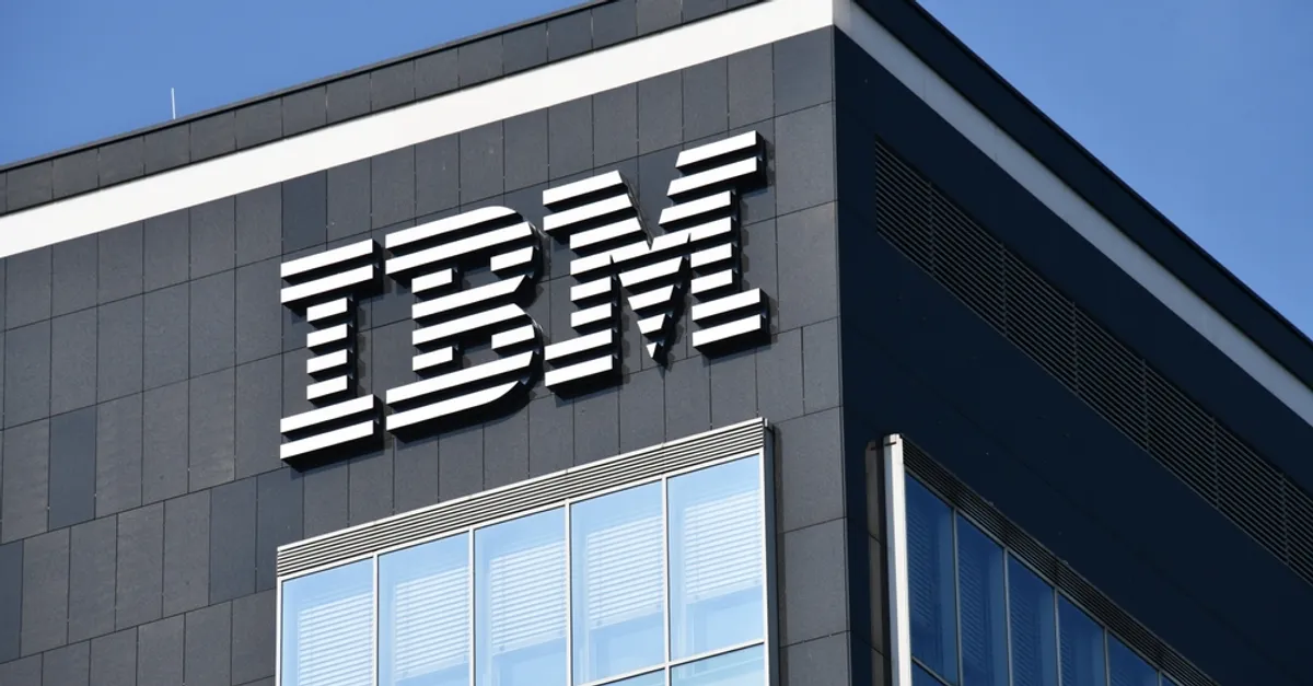 IBM Stock Forecast 2025–2030 | Future Outlook | Capital.com UAE