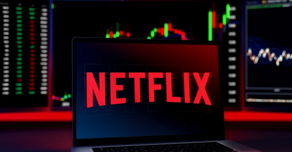 Netflix Stock Forecast 2025–2030 | Future Outlook | Capital.com UAE
