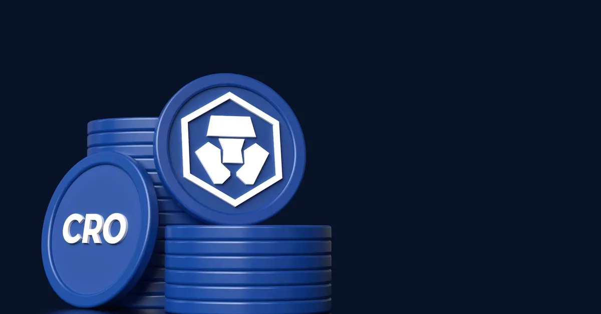 Cronos Price Prediction | Is CRO a Good Investment | Capital.com