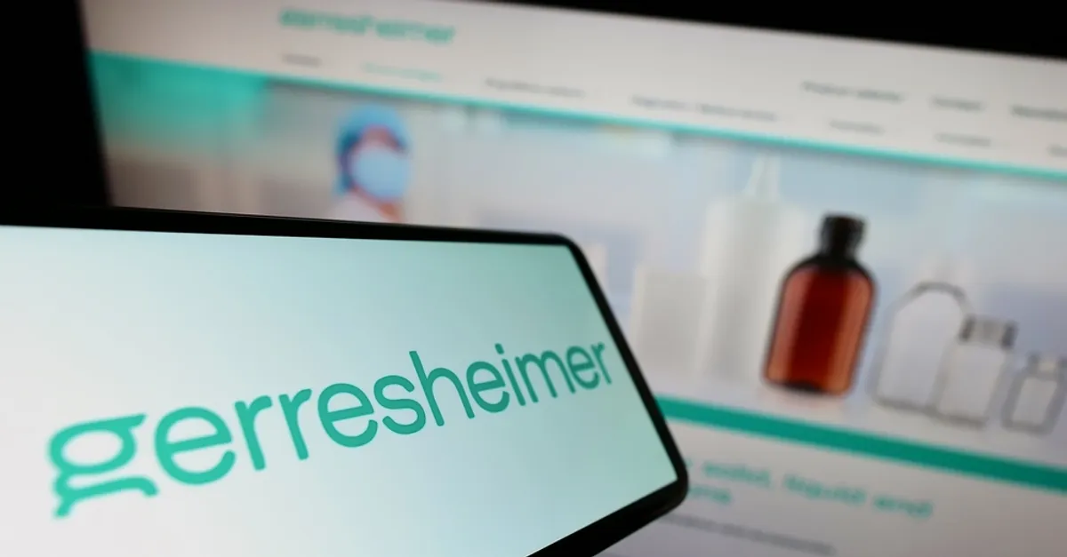 Gerresheimer Aktie Prognose 2026–2030 | Zukunftsausblick | Capital.com ...