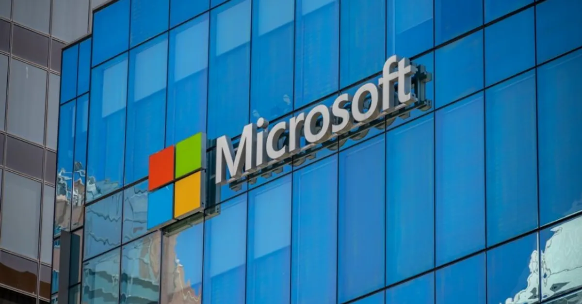 Microsoft shareholders: who owns the most MSFT shares | Capital.com EU