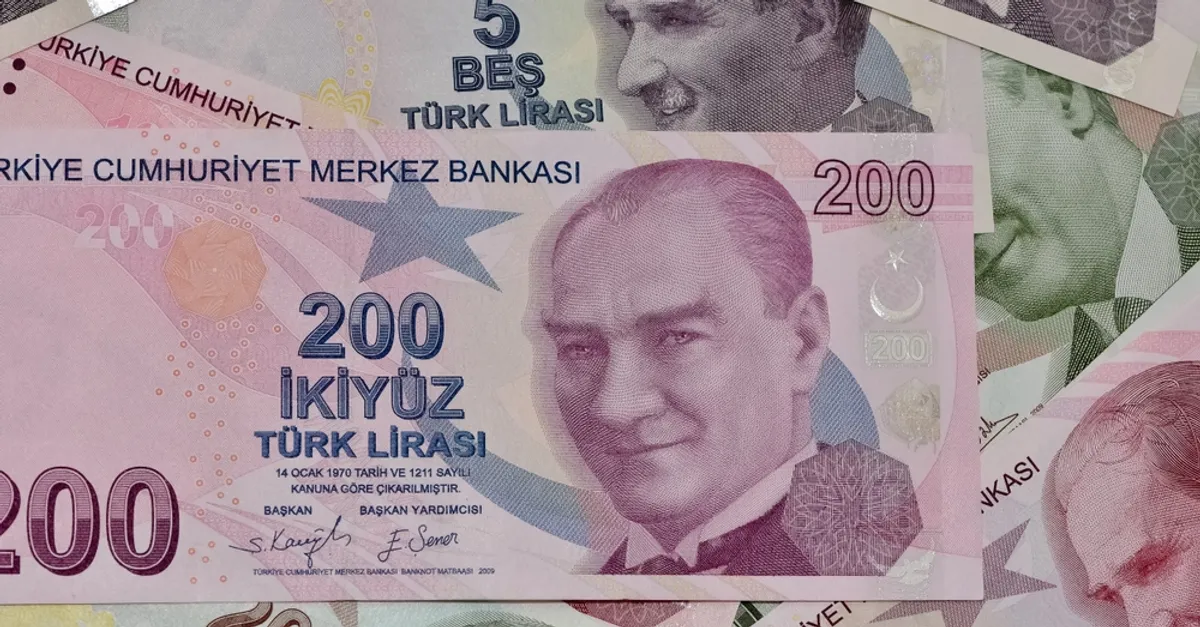 Euro Turkish Lira Forecast: EUR/TRY Price Outlook & Future Predictions ...