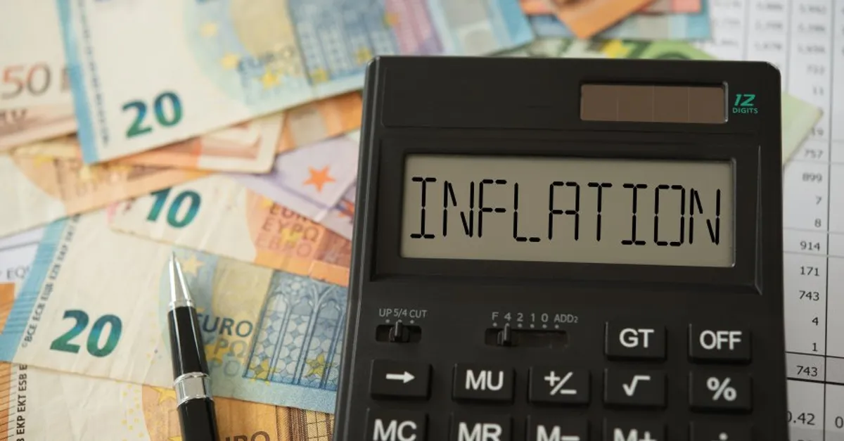 ECB interest-rate forecasts – Projections for the next 5 years ...