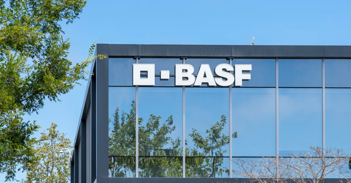 BASF Stock Forecast 2026–2030 | Future Outlook | Capital.com UK