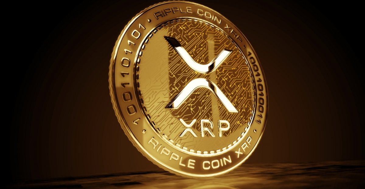 Ripple XRP price prediction: Third party price target | Capital.com UAE Ripple XRP price prediction: Third party price target | Capital.com UAE