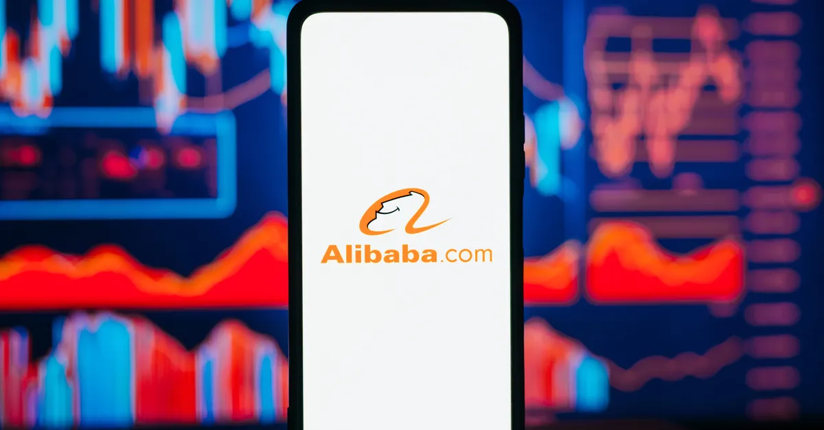 Alibaba Stock Forecast | BABA Outlook and Analyst Targets | Capital.com