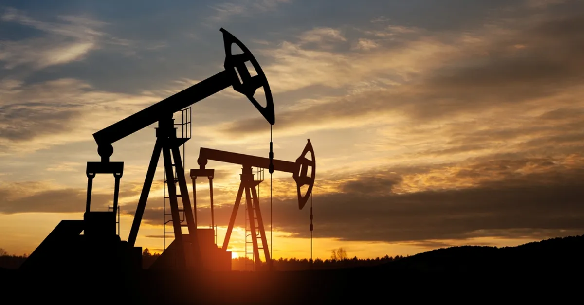 Top 10 oil stocks: The biggest oil companies in the world | Capital.com
