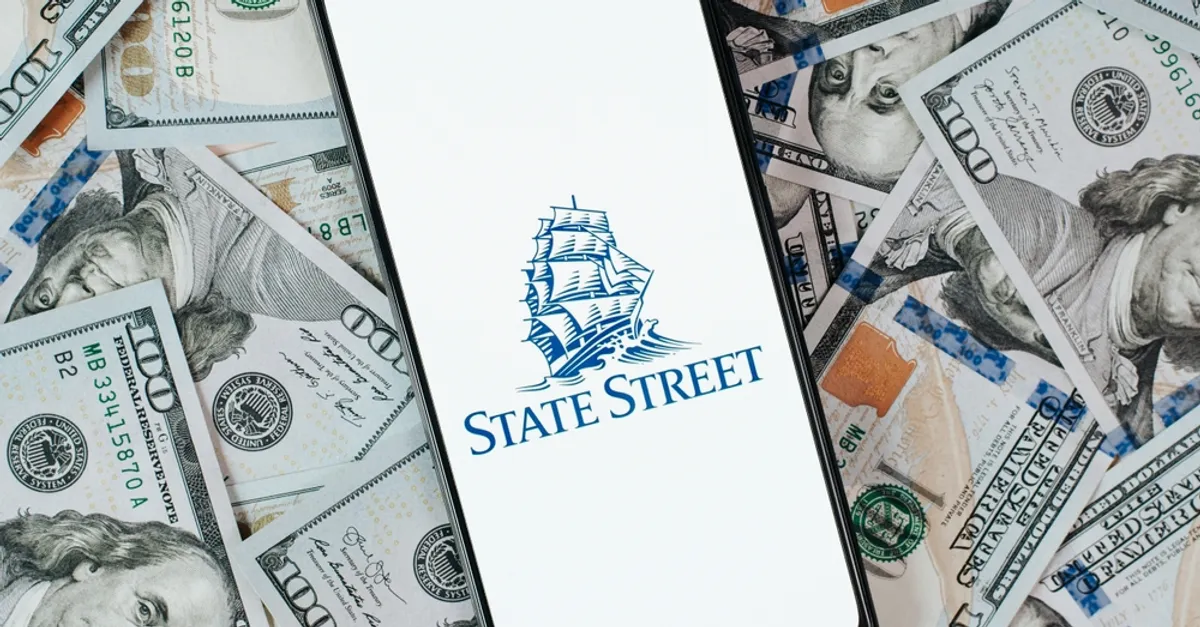 State Street Stock Forecast | 2025–2030 Predictions | Capital.com