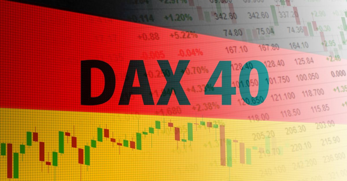 Trading the DAX 40 Following the US-EU Trade Deal | Capital.com