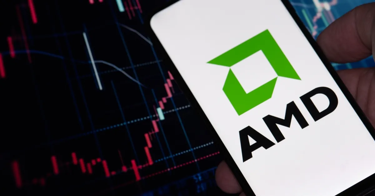 Advanced Micro Devices Stock Forecast 2026–2030 | Future Outlook ...