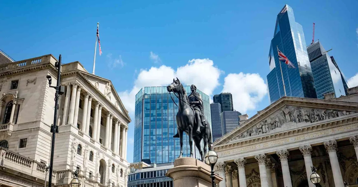 BoE Preview: set to hold at 4% as growth stalls and prices persist ...