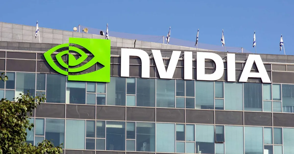 The Nvidia Market Effect: One Stock Moving Global Markets | Capital.com UAE