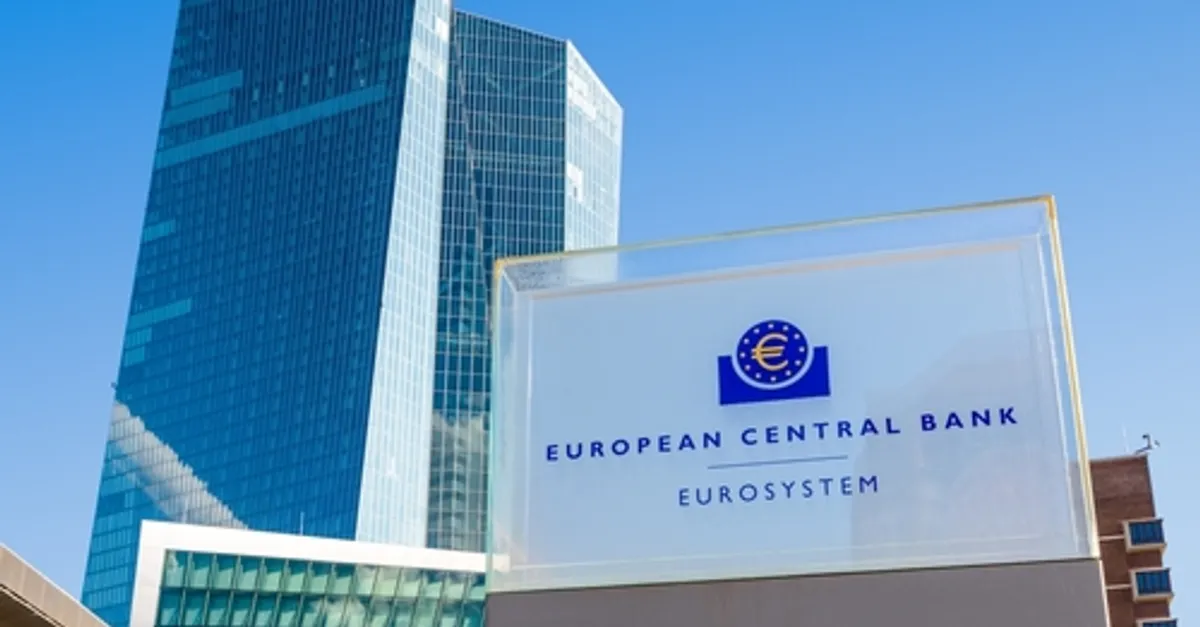 ECB Preview: tariffs likely to force a rate cut | Capital.com UAE