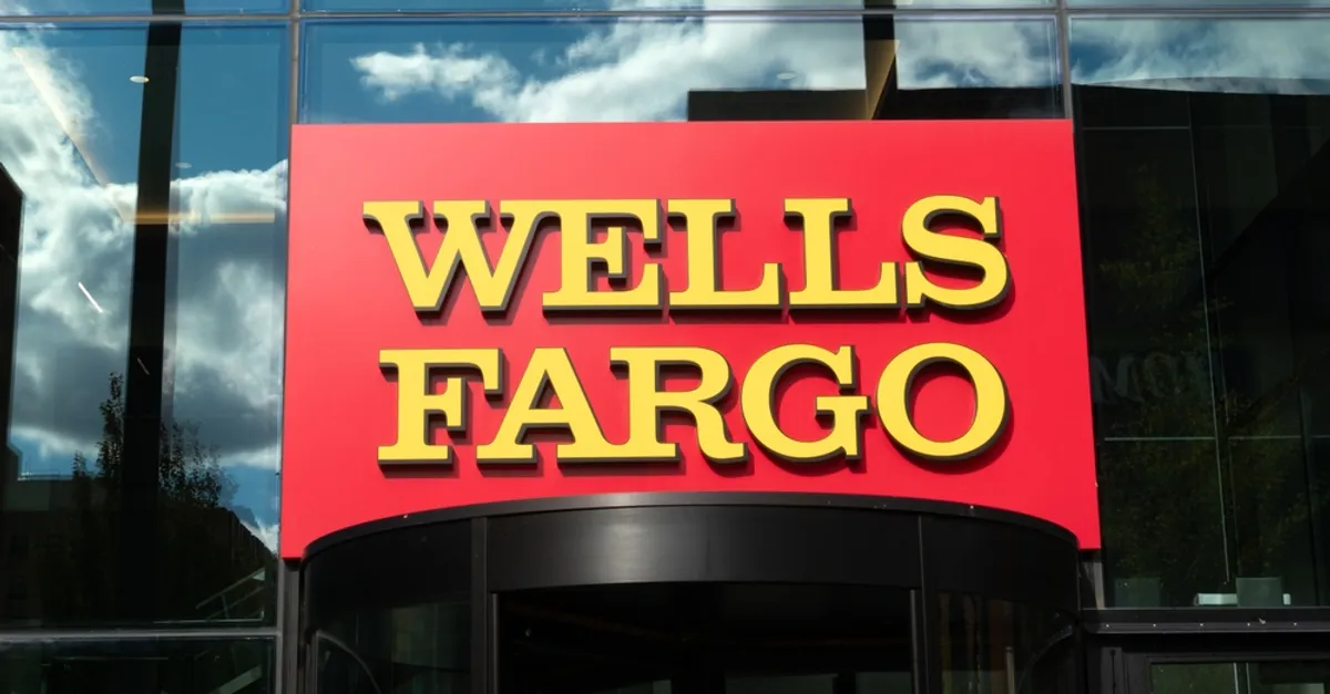 Wells Fargo Stock Forecast 2025–2030 | Future Outlook | Capital.com