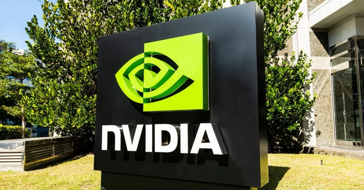 Nvidia shareholders: Who owns the most NVDA stock? | Capital.com UAE