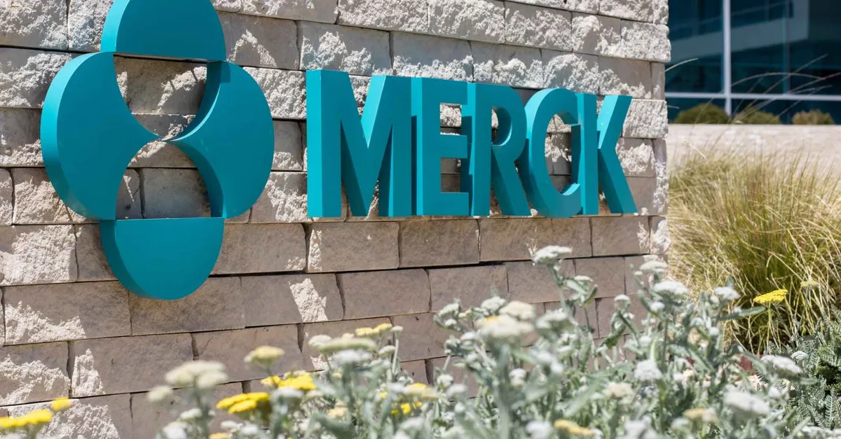 Merck Stock Forecast 2025–2030 | Future Outlook | Capital.com