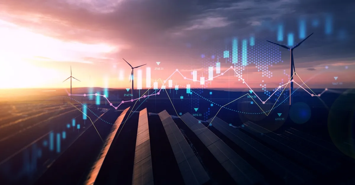 Gevo Stock Forecast 2026–2030 | Future Outlook | Capital.com
