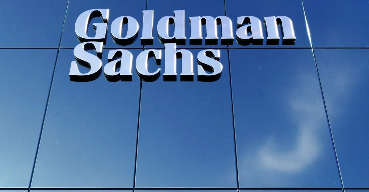 Goldman Sachs Stock Forecast 2025–2030 | Future Outlook | Capital.com
