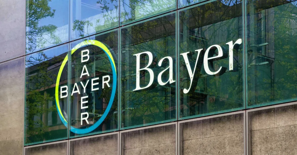 Bayer Stock Forecast 2026–2030 | Future Outlook | Capital.com