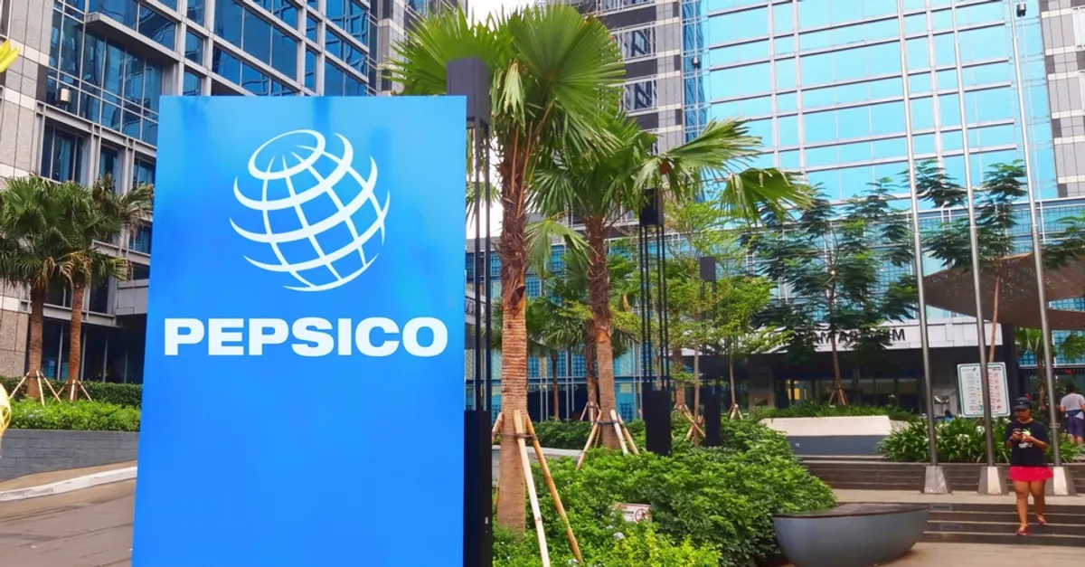PepsiCo Stock Forecast | 2025–2030 Predictions | Capital.com UAE
