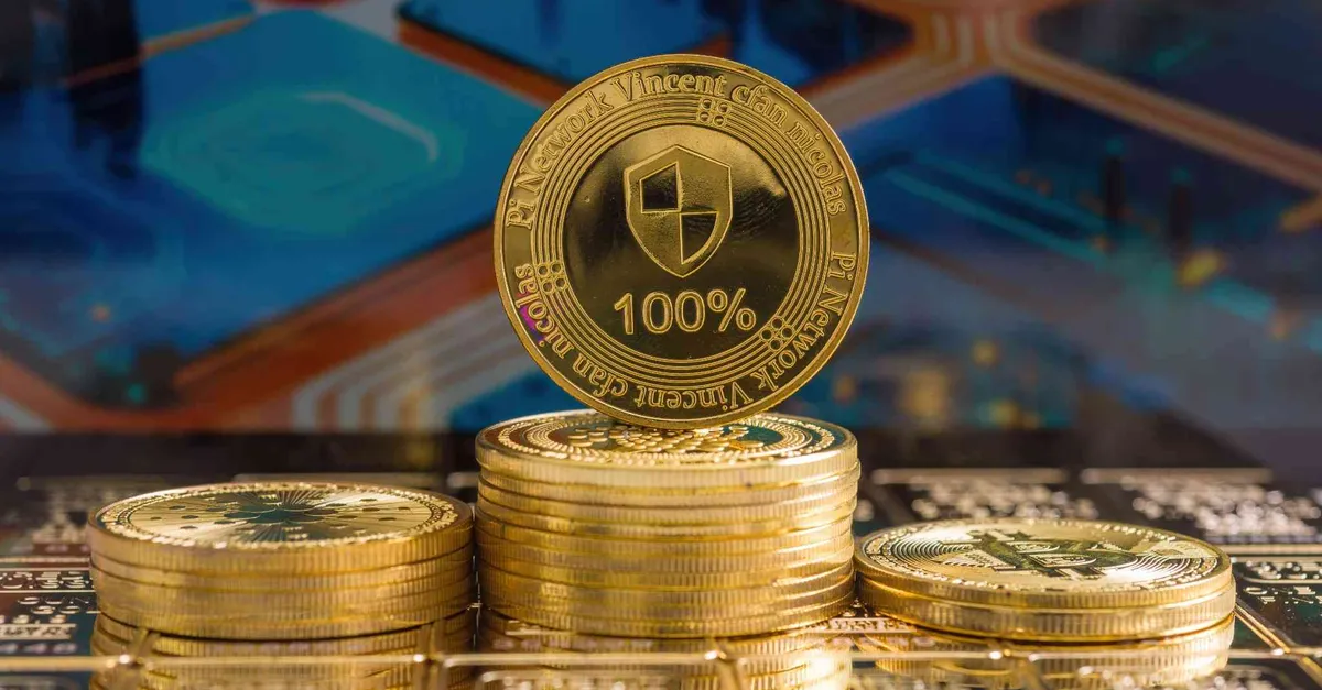 Pi Network Price Prediction 2025–2030 | Future Forecast | Capital.com UAE