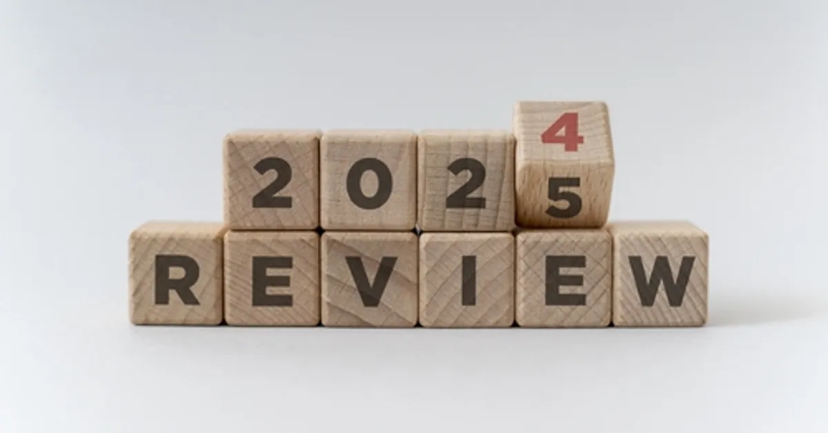 The year in review – a relentlessly dynamic 2024 | Capital.com