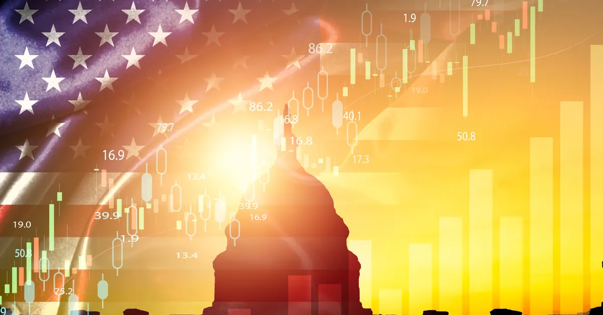 A major disconnect in the US stock market: Small caps vs Large caps ...