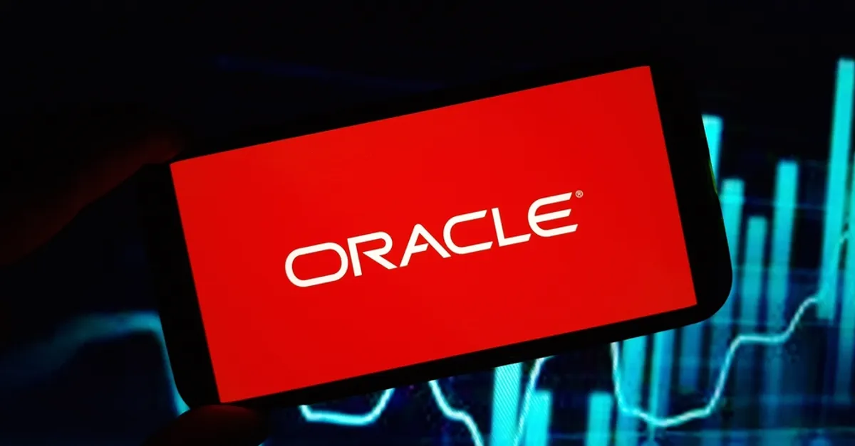 Oracle stock forecast 2025–2030 | Future Outlook | Capital.com
