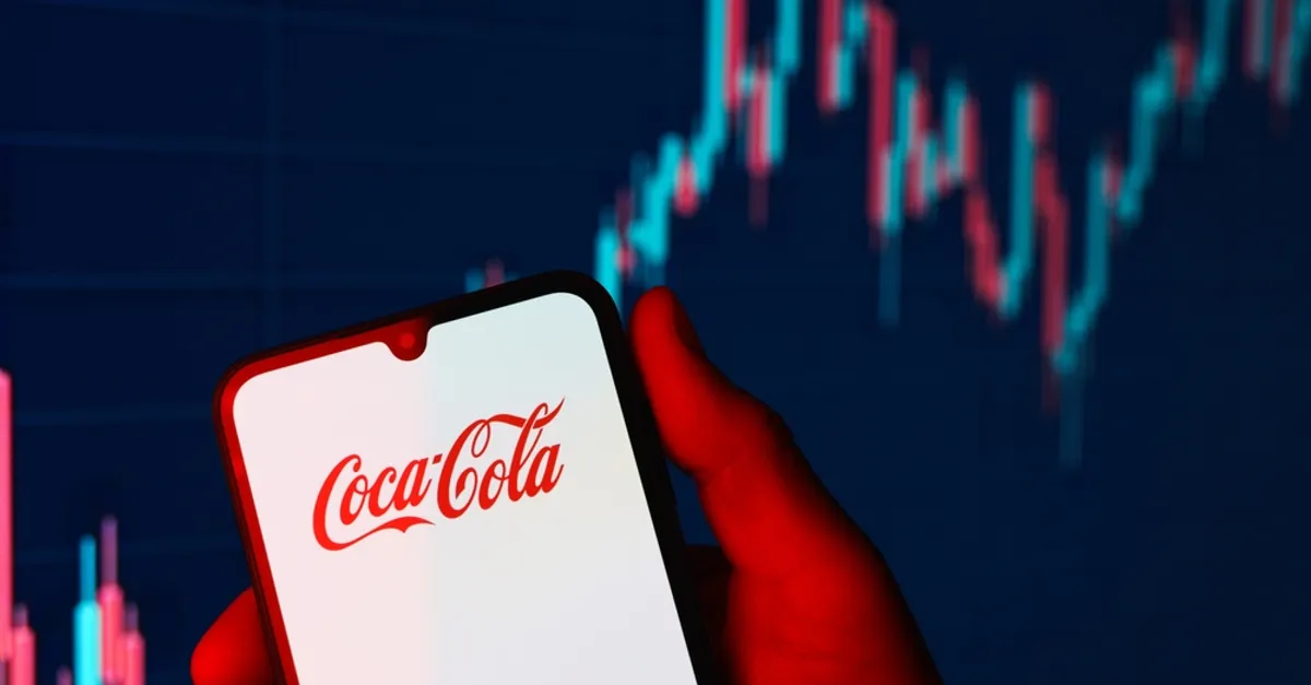 Coca Cola Stock Forecast 2025–2030 | Future Outlook | Capital.com Australia