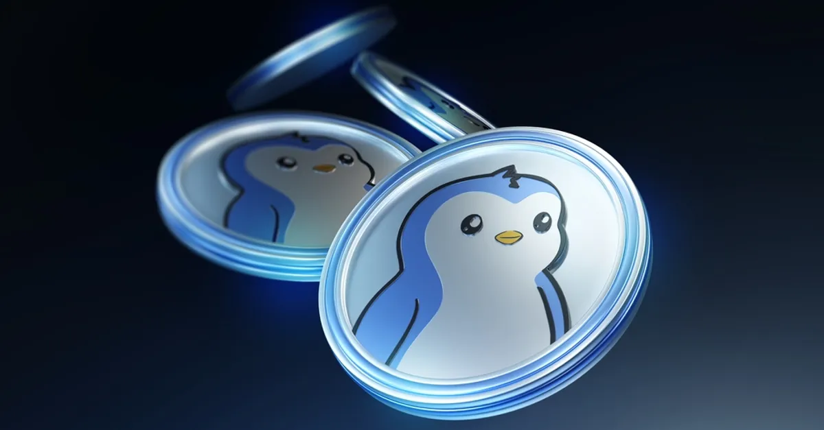 PENGU price prediction 2025: Third-party price target | Capital.com