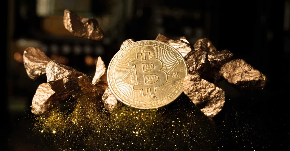 Gold Mining Stocks: Top Producers & Market Outlook | Capital.com